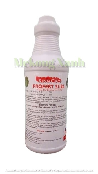 PK PROFERT 31-26 1L